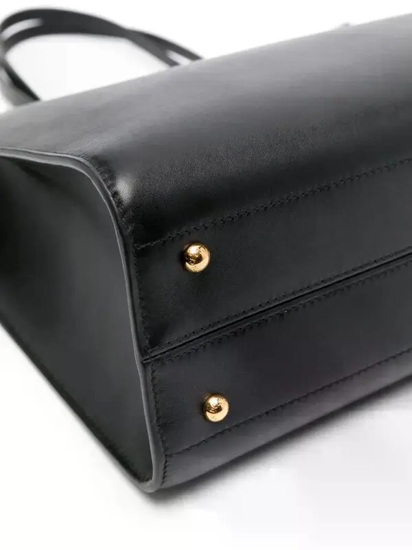 Dolce & Gabbana Large Sicily Tote