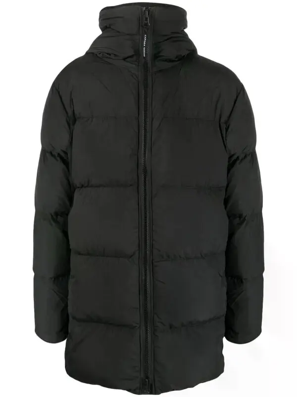 Canada Goose Lawrence Padded Down Parka