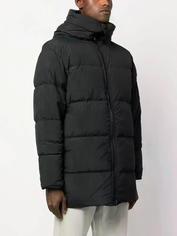 Canada Goose Lawrence Padded Down Parka
