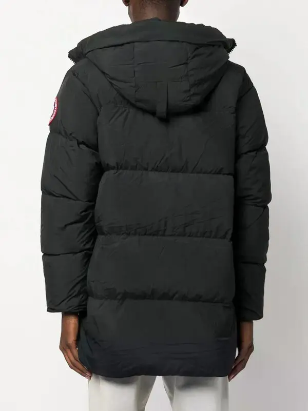 Canada Goose Lawrence Padded Down Parka