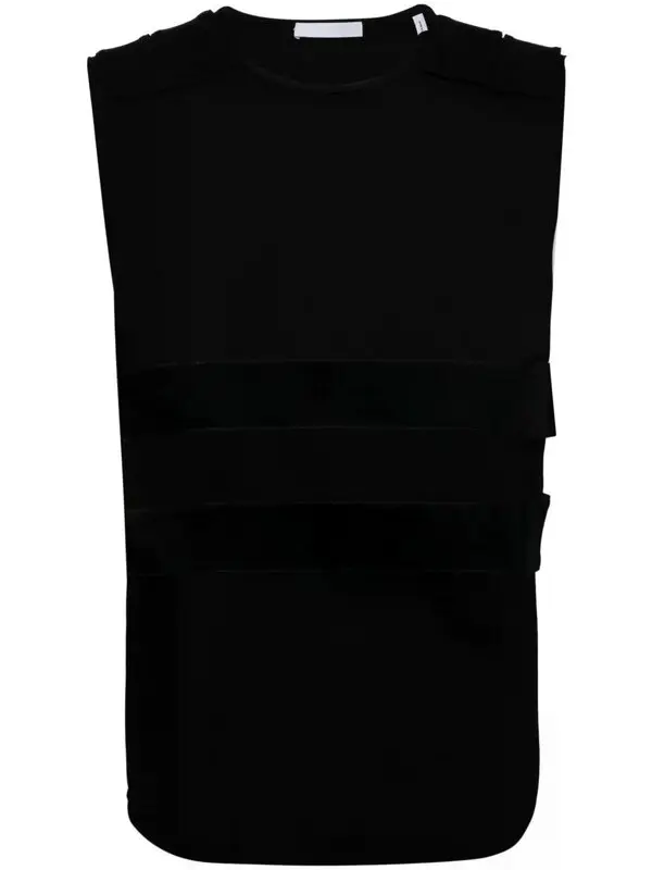Helmut Lang Armor Vest