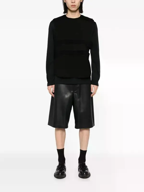 Helmut Lang Armor Vest