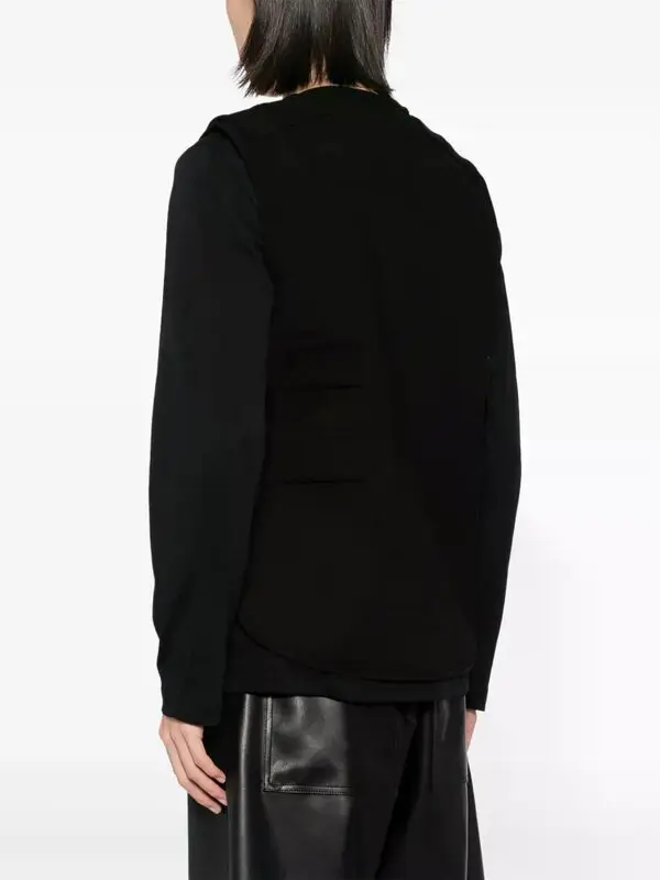 Helmut Lang Armor Vest