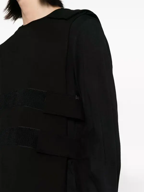 Helmut Lang Armor Vest