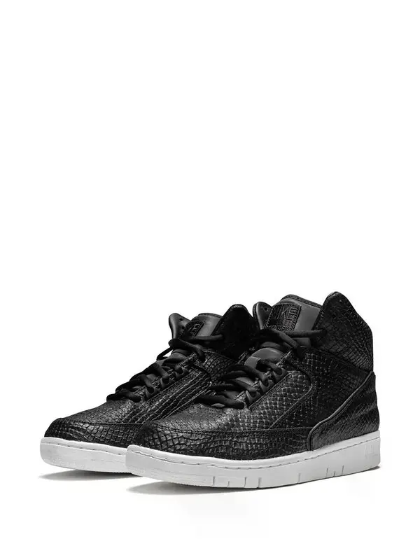 Nike X Dover Street Market Air Python Nyc Sp Sneakers