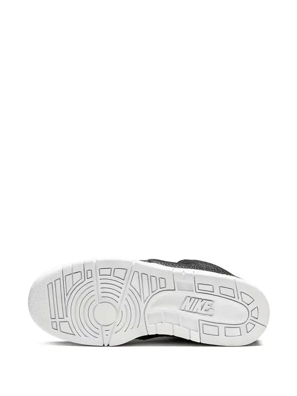 Nike X Dover Street Market Air Python Nyc Sp Sneakers