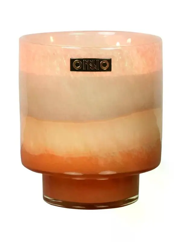 ONNO Gigi Escape Candle - Orange