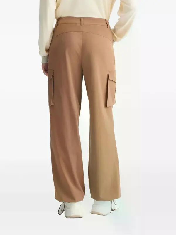 Liu Jo Cargo Trousers