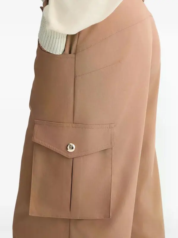 Liu Jo Cargo Trousers