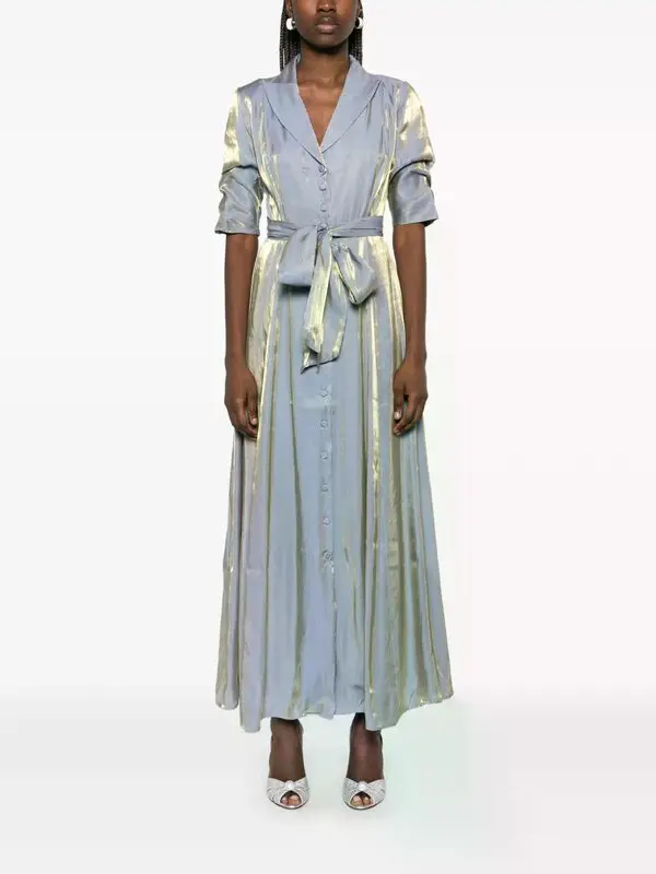 BARUNI Amara Maxi Dress