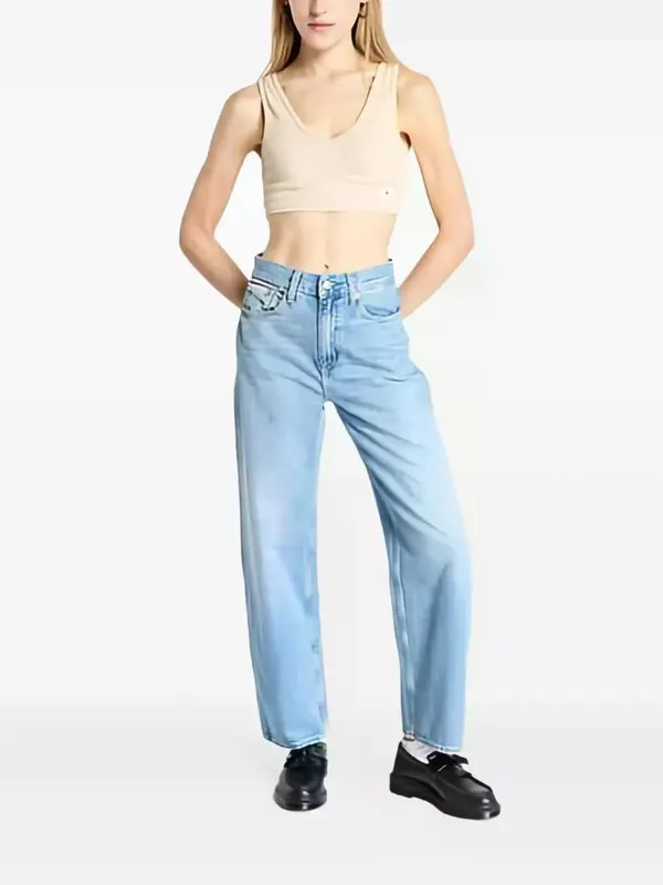 Calvin Klein Barrel Jeans