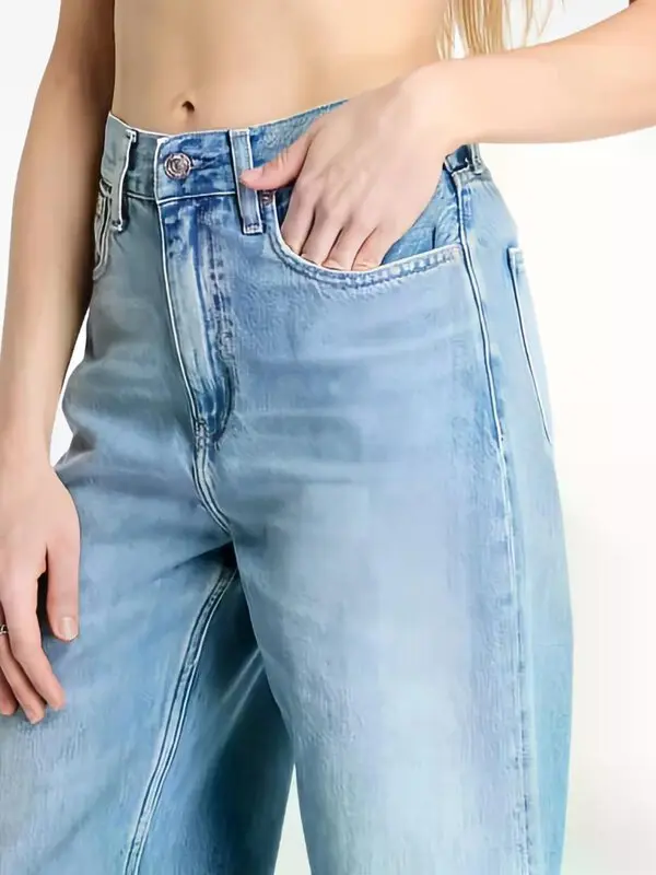 Calvin Klein Barrel Jeans