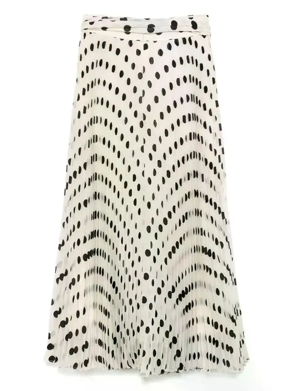 Zimmermann Sunray Maxi Skirt