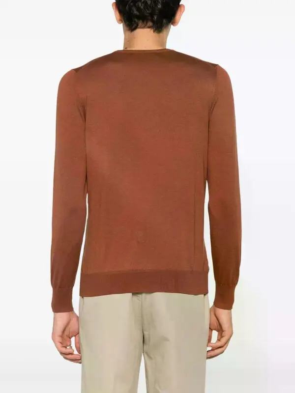 Tagliatore Crew-neck Jumper