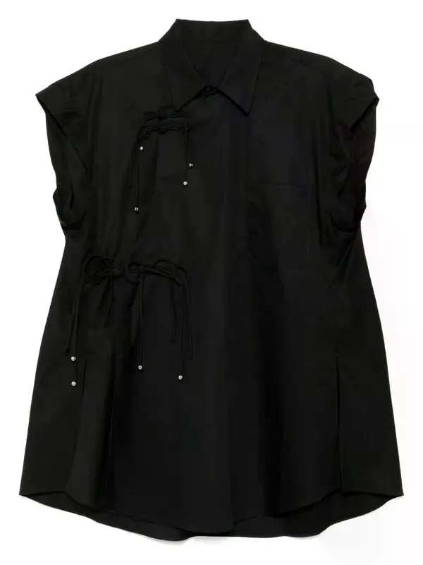 JNBY Sleeveless Top