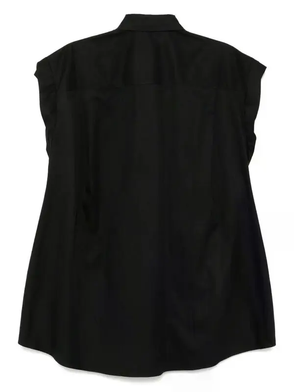 JNBY Sleeveless Top