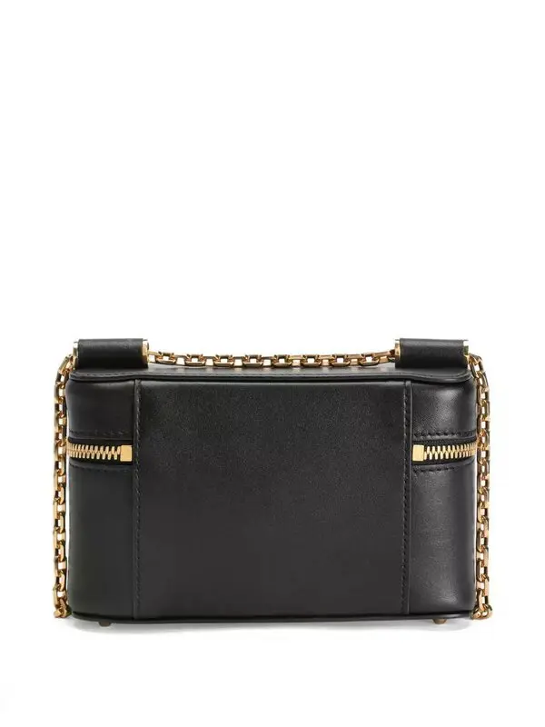 Dolce & Gabbana Sicily Cross Body Bag - Black
