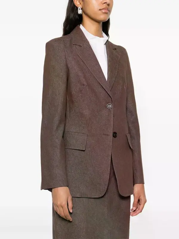 Max Mara Agguati Blazer