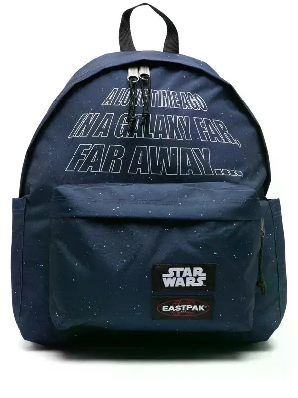EASTPAK Day Pak'r Backpack - Blue