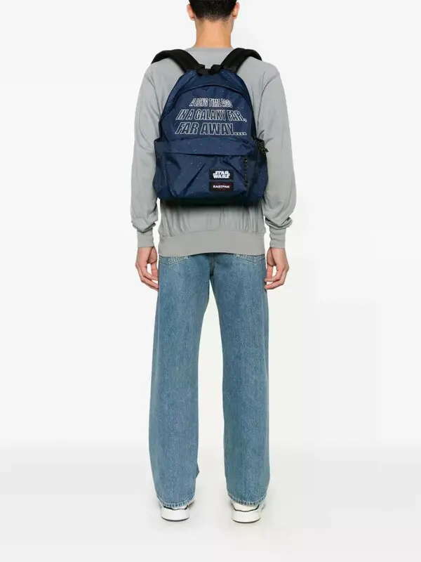 EASTPAK Day Pak'r Backpack - Blue