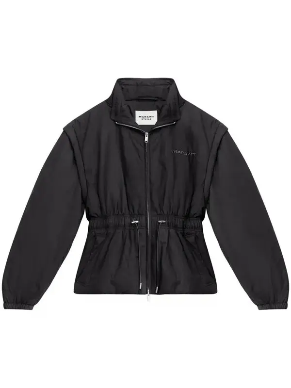 MARANT ETOILE Dastyni Jacket
