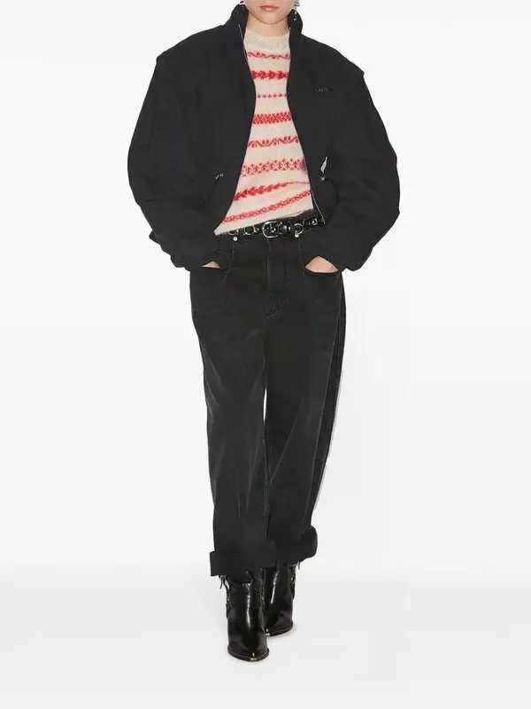 MARANT ETOILE Dastyni Jacket