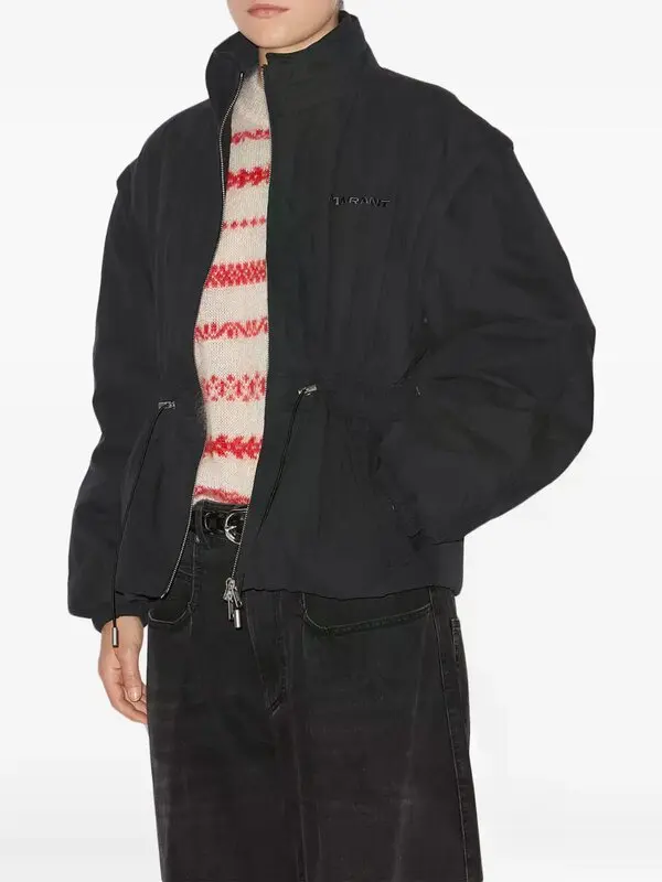 MARANT ETOILE Dastyni Jacket