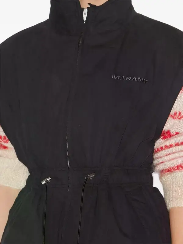 MARANT ETOILE Dastyni Jacket