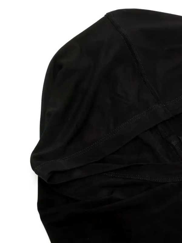 Rick Owens Jera Balaclava