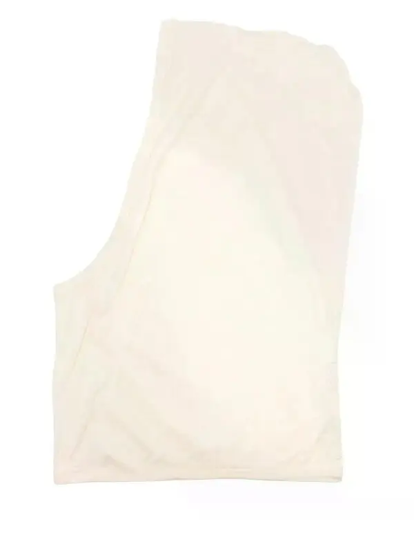 Rick Owens Grace Hood