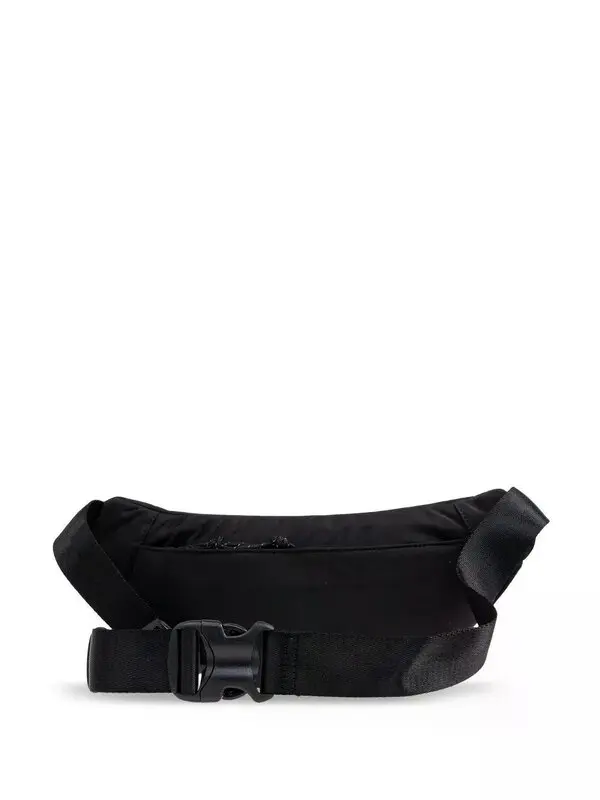 DIESEL® D-pack Logo Plaque Belt Bag