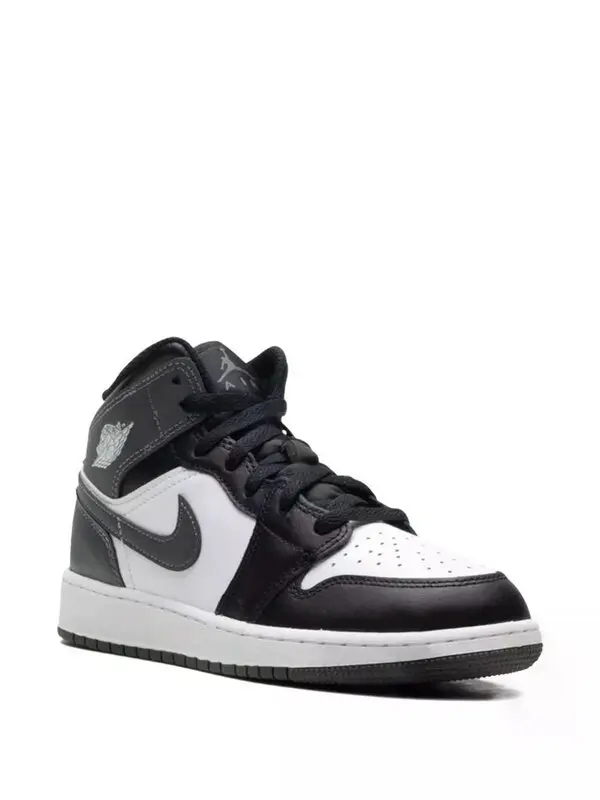 JORDAN Air 1 Mid Sneakers