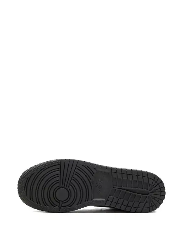 JORDAN Air 1 Mid Sneakers