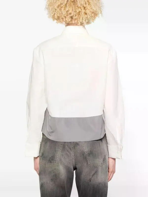 JW Anderson Colour-block Shirt
