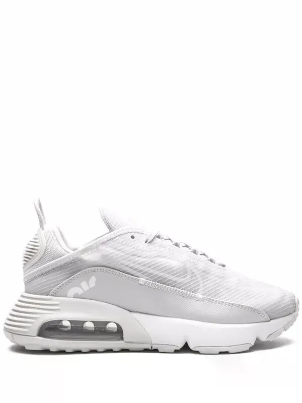 Nike Air Max 2090 Sneakers - Silver