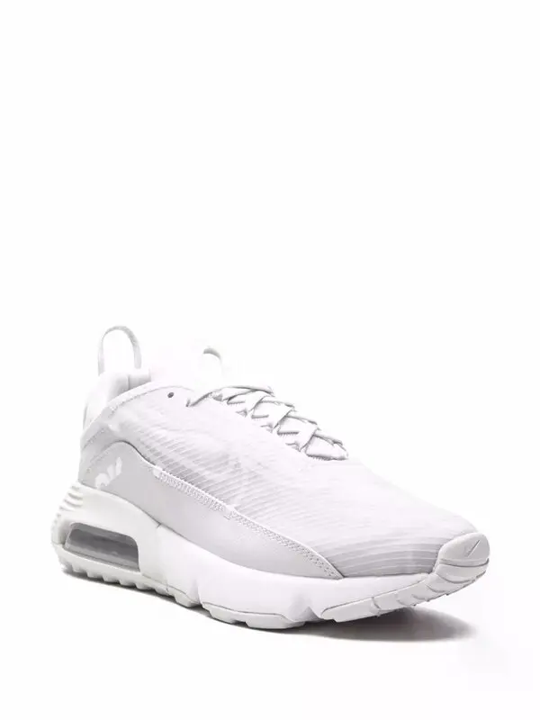 Nike Air Max 2090 Sneakers - Silver