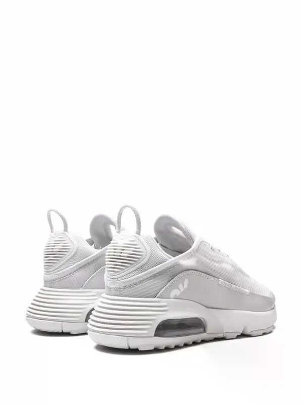 Nike Air Max 2090 Sneakers - Silver