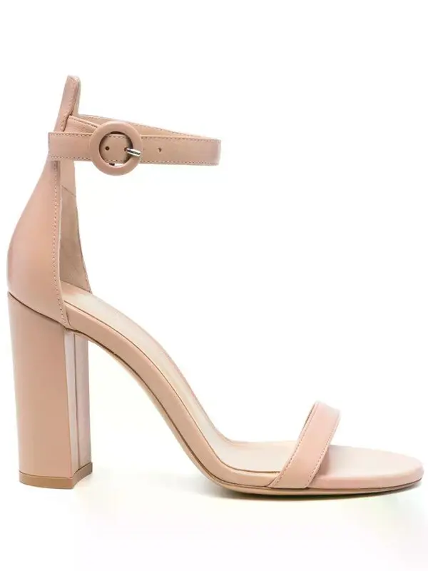 GIANVITO ROSSI 95mm Gaeta Sandals