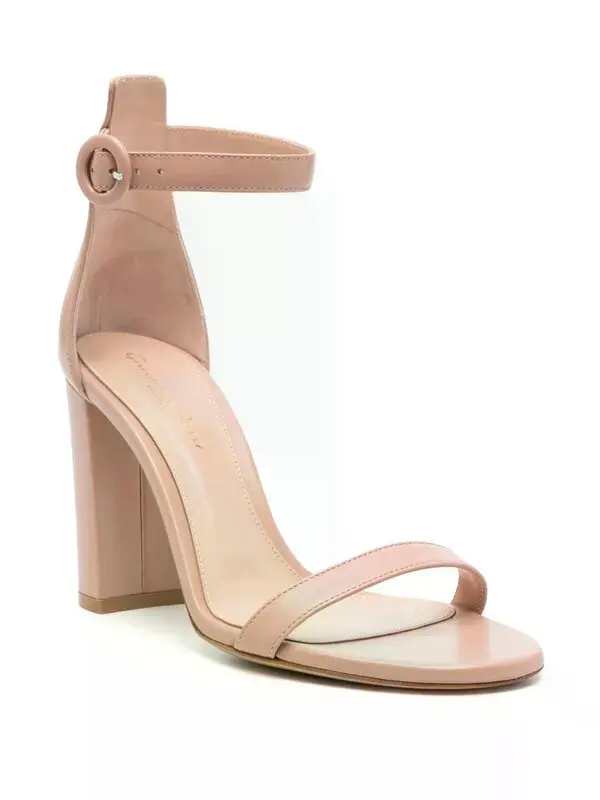 GIANVITO ROSSI 95mm Gaeta Sandals