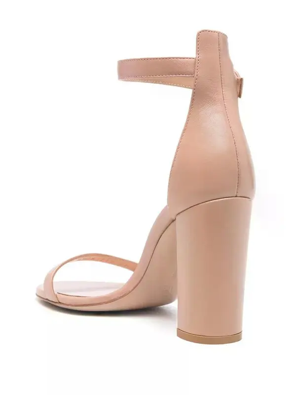 GIANVITO ROSSI 95mm Gaeta Sandals