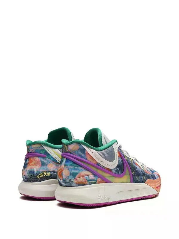 Nike Kyrie "circle Of Life" Sneakers