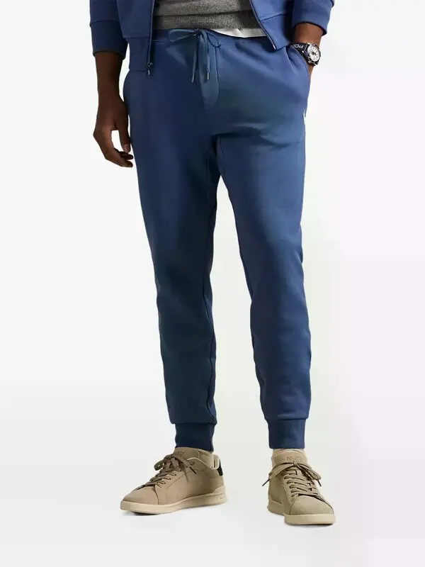 Polo Ralph Lauren Polo Pony Track Pants - Blue