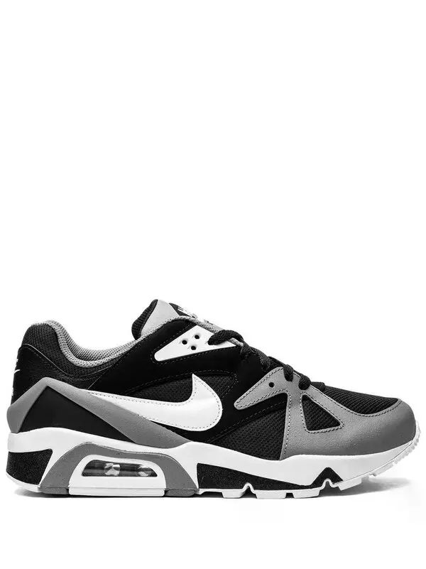 Nike Air Structure Triax Sneakers - Black