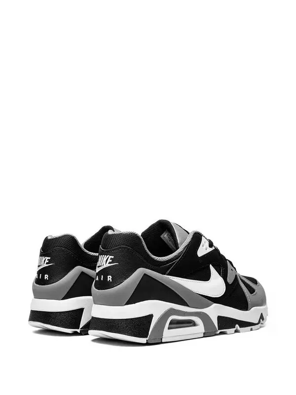 Nike Air Structure Triax Sneakers - Black