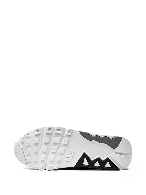 Nike Air Structure Triax Sneakers - Black