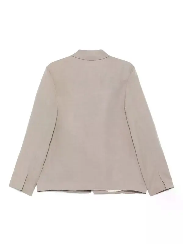 COSTUMEIN Single-breasted Blazer