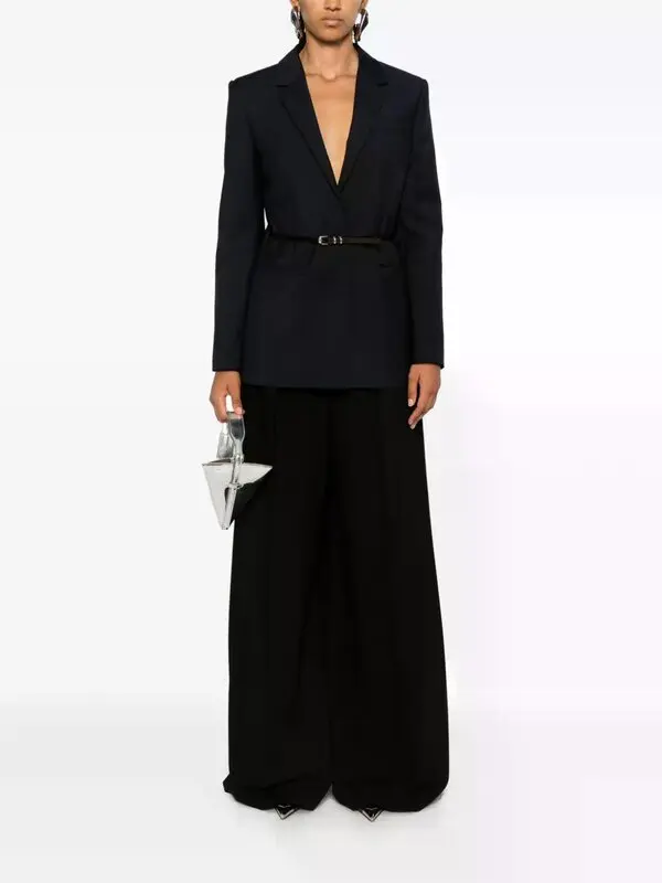Givenchy Voyou Blazer