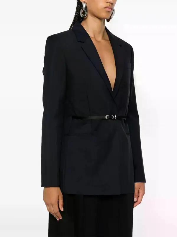 Givenchy Voyou Blazer
