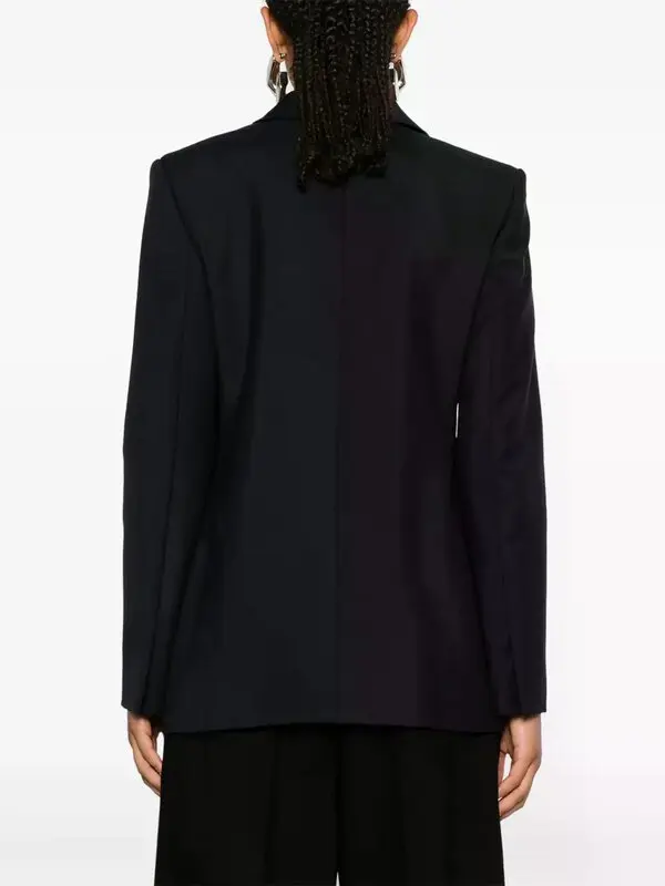 Givenchy Voyou Blazer