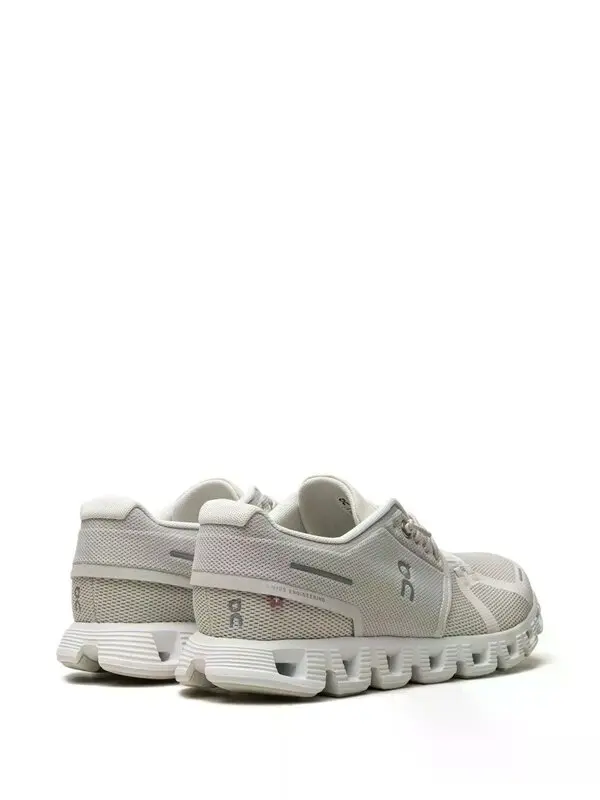 On Cloud Low-top Sneakers - Neutrals